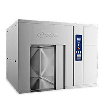 Steelco - VS 36 L Steam disinfection unit Community, Manuals and Specifications | MedWrench