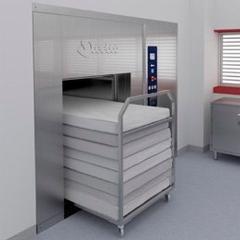 Steelco - VS 36 L Steam disinfection unit Community, Manuals and Specifications | MedWrench