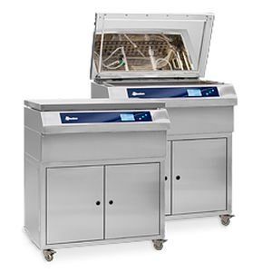 Steelco - US 300 Community, Manuals and Specifications | MedWrench