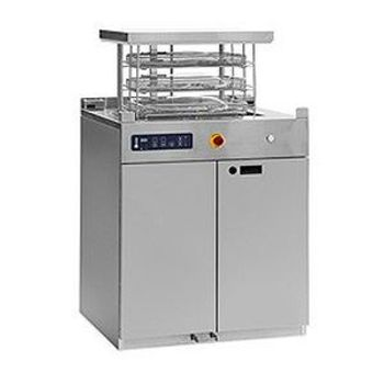 Steelco - US 100 - US 200 Manuals and Documents | Medical