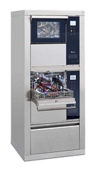 Steelco - EW 1 Community, Manuals and Specifications | MedWrench