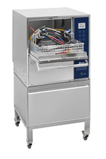 Steelco - EW 1 Community, Manuals and Specifications | MedWrench