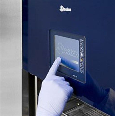 Steelco - EW 2 2S - 3S Community, Manuals and Specifications | MedWrench