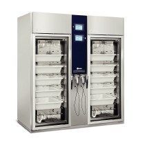 Steelco ED 200 News Articles | MedWrench