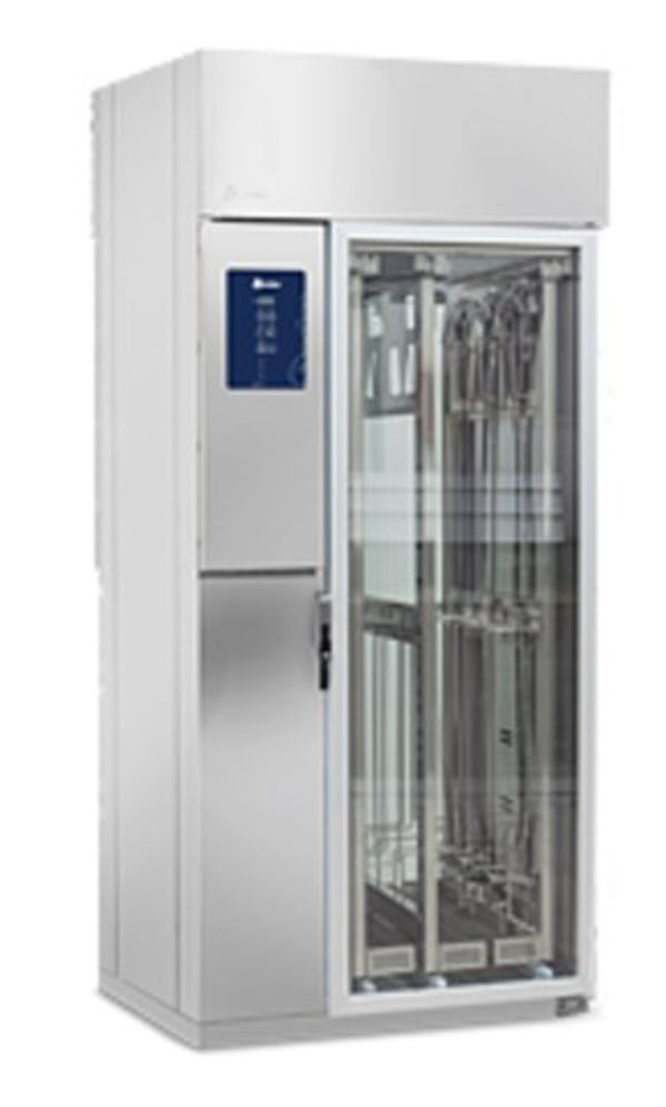 Service MANUAL - Steelco ED 150 | MedWrench