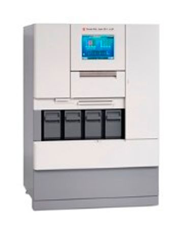 Sakura - Tissue-Tek AutoTEC a120 Community, Manuals and Specifications | MedWrench