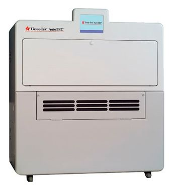 Sakura - Tissue-Tek AutoTEC Community, Manuals and Specifications | MedWrench