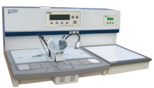 Main board - Tanner Scientific TN-1500 | MedWrench