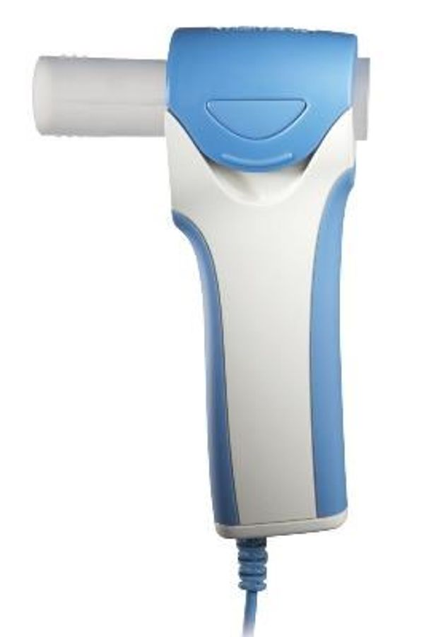 3L Calibration Syringe Recalibration - Midmark IQspiro | MedWrench