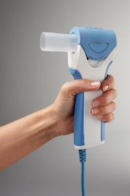 Midmark IQspiro IQSpiro Quick Reference Guide: PCP Mode | PDF | MedWrench
