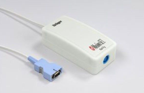 Draeger - Infinity Masimo SET SpO2 SmartPod Community, Manuals and ...