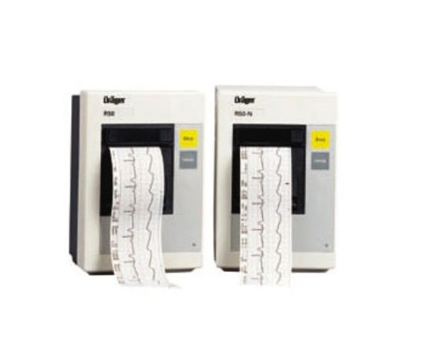 RJ22 - P2500 Export Protocol Port RS232 Pinout - Draeger Infinity R50 ...