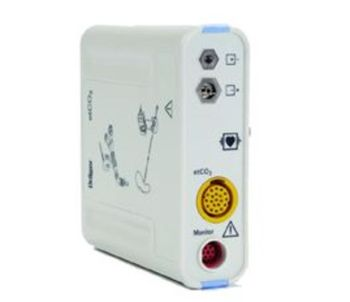 Draeger - Infinity etCO2 Pod and Module Manuals and Documents | Medical
