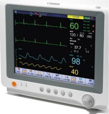 Comen - C50 Community, Manuals and Specifications | MedWrench