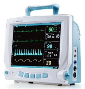 Comen - STAR8000B Community, Manuals and Specifications | MedWrench