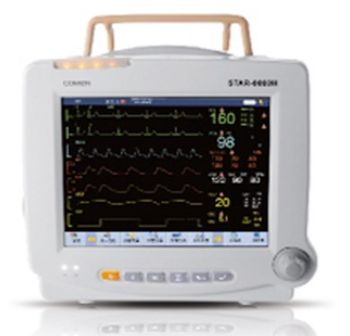 Comen - STAR8000H Community, Manuals and Specifications | MedWrench
