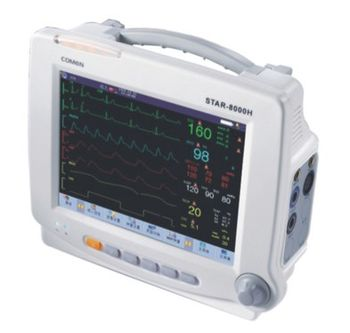 Comen - STAR8000H Community, Manuals and Specifications | MedWrench