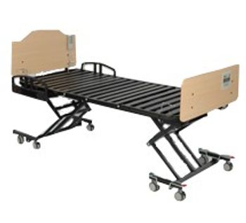 Bed NOA Medical V Riser Forums | MedWrench