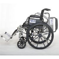 Wheelchairs Models, Products and Specs | MedWrench