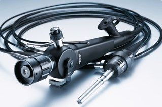 Pentax FCP-9P Full Line Sheet | PDF | MedWrench