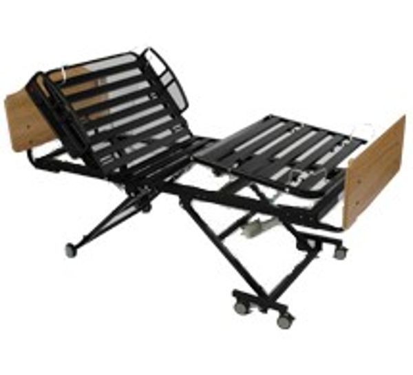 Control box - NOA Medical AP Riser | MedWrench