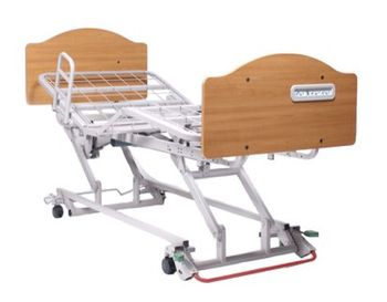 Graham-Field - Matrix II Community, Manuals and Specifications | MedWrench