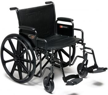 Graham-Field - Traveler HD Manuals and Documents | Medical