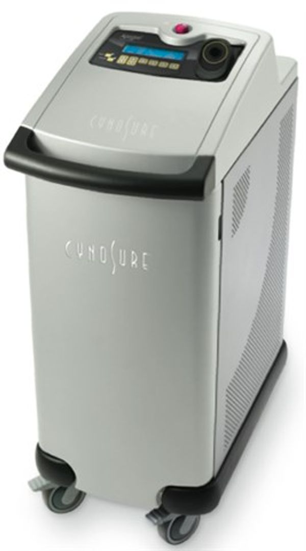 Operator Manual - Cynosure Apogee+ | MedWrench