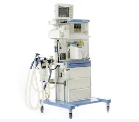 Draeger Fabius Plus Family Reprocessor.pdf | PDF | MedWrench