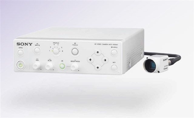 Sony - MCC-500MD Community, Manuals and Specifications | MedWrench