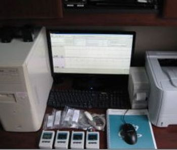 Quinton - Q-Tell Community, Manuals and Specifications | MedWrench