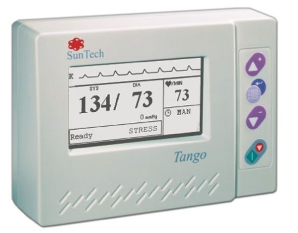 power supply - SunTech Medical Tango BP Monitor | MedWrench