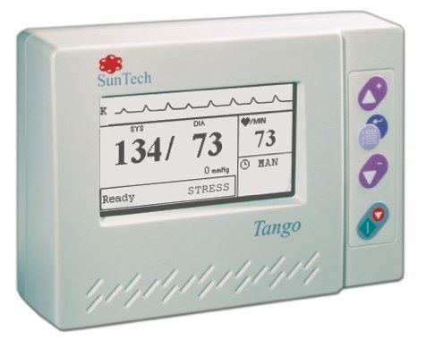 SunTech Medical - Tango BP Monitor Community, Manuals and ...