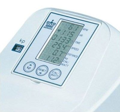 Monark Exercise AB - 828E Community, Manuals and Specifications | MedWrench