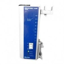 Baxter Mini Infuser 150XL Operating Manual | PDF | MedWrench