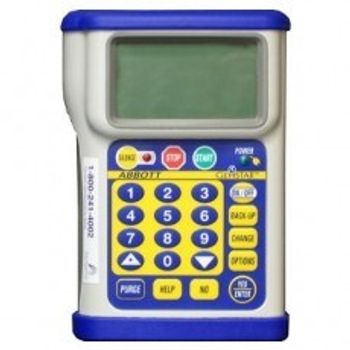 Hospira - Gemstar Blue Manuals and Documents | Medical