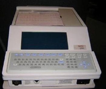 Quinton - Q 750 Community, Manuals and Specifications | MedWrench