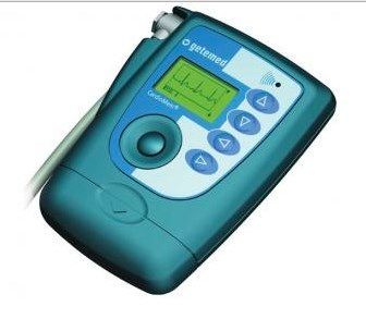 GE Healthcare - CardioDay Holter ECG Community, Manuals and ...