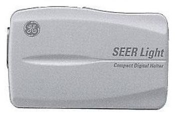 GE HealthCare - SEER Light Community, Manuals and Specifications ...