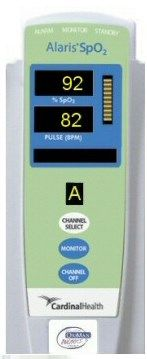 CareFusion Alaris Medley SPO2 Module 8210 Manual | PDF | MedWrench