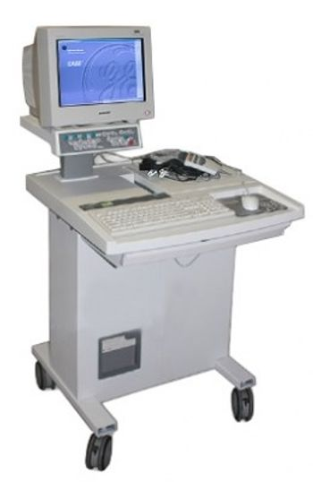 GE HealthCare - Marquette Case 8000 Community, Manuals and ...