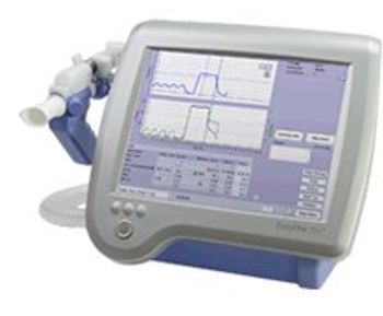 ndd - EasyOne Pro Community, Manuals and Specifications | MedWrench