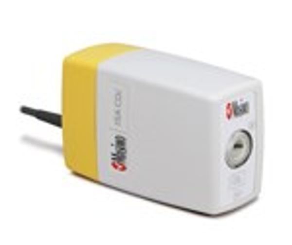 Anybody done a calibration on one of these crazy things? - Masimo ISA ...