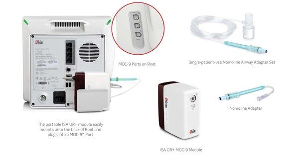 Masimo - ISA OR+ Community, Manuals and Specifications | MedWrench