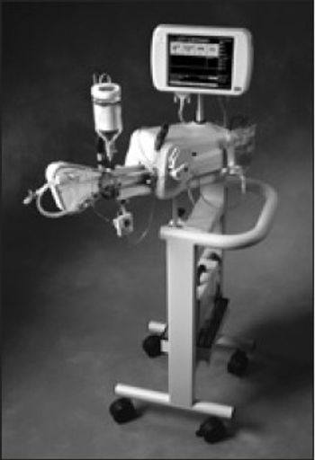 ACIST - Voyager Community, Manuals and Specifications | MedWrench