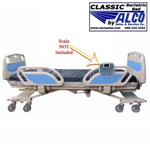 Alco - 600 lb 80" x 35" w/o Scale Community, Manuals and Specifications ...