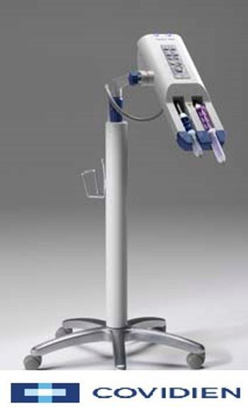 Covidien - Optistar Elite Community, Manuals and Specifications | MedWrench