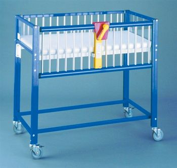 Alco - Neonatal Crib Community, Manuals and Specifications | MedWrench