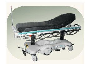 Stryker 660 Atlas Spec Sheet | PDF | MedWrench