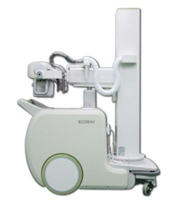 Ecoray - PX-300 HF Community, Manuals and Specifications | MedWrench